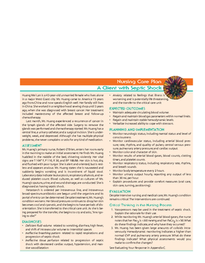 Intravenous Therapy Competency Checklist 2018 - Intravenous Therapy ...