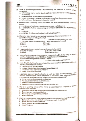 FABM 1 Branches of Accounting - FUNDAMENTALS OF ACCOUNTANCY, BUSINESS ...