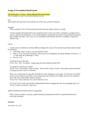 Assignment 7- Fabricating Laser cutting - 1 Assignment 7: Fabricating ...