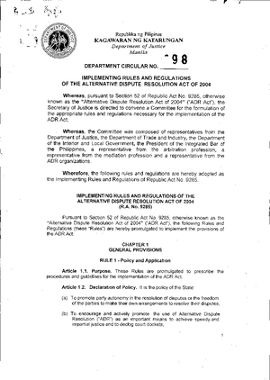 expropriation cases - CASE DIGEST: 1st part Republic vs. Tagle Facts ...