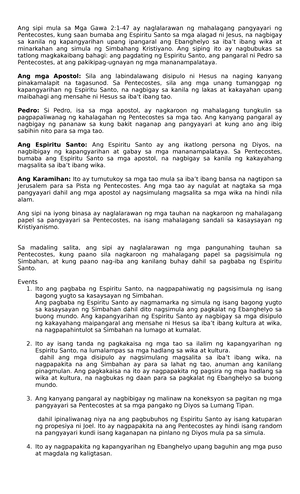 Q2 DLL PE9 WEEK1 2 - detailed lesson plan - DAILY LESSON LOG In MAPEH ...