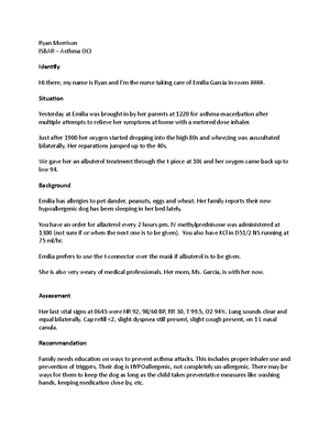 4. Nursing Cheat Sheet - Eupnea: normal breathing rate and pattern ...