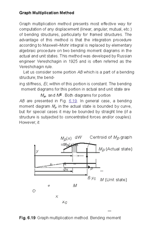 Geometrical Equations and Deformation Matrix - The required ...