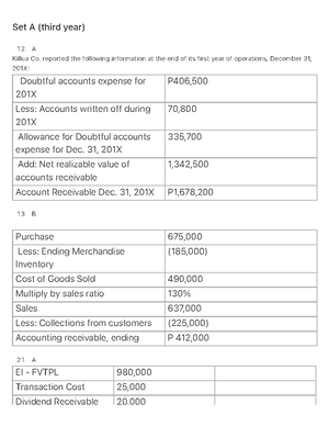 Chapter 8 Data Structures and Caatts for Data Extraction - Chapter 8: Data Structures and CAATTs ...