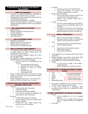 Personal Development Q1 M3 - Personal Development Quarter 1 – Module 3 ...