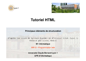 Résumé 2 Biologie Végétale SVI2 STU2 - Programme MIASI - Studocu