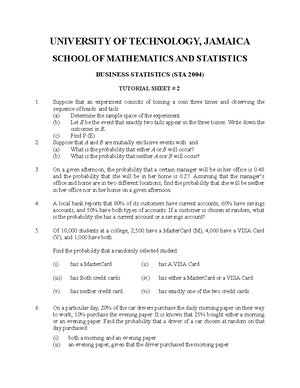 CSEC Mathematics P1 May-June - College Mathematics 1A - Studocu