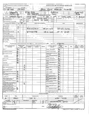 Encuesta 4 Confirmación de asistencia al evento - Formularios de Google ...