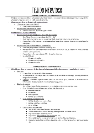 Clase 1 Generalidades Histología - DERMATOLOGÕA – UASS GENERALIDADES ...