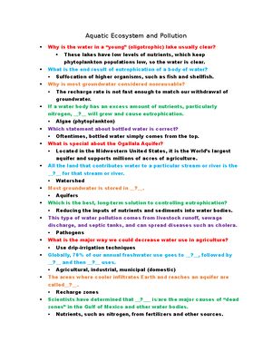 Dynamic Study Modules - The algorithm shows questions based on student responses. DSMs react to ...