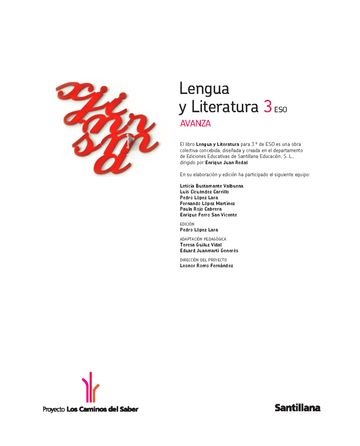 Lenguapdf santillana 3eso 181216190723 - Lengua y Literatura 3 ESO ...