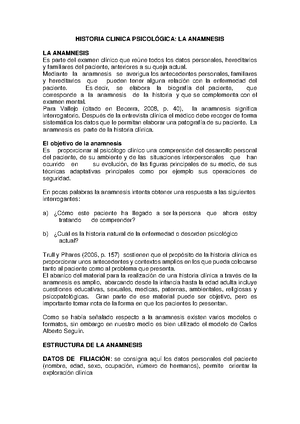 El Umbral Absoluto - Este umbral varía de persona a persona, y depende ...