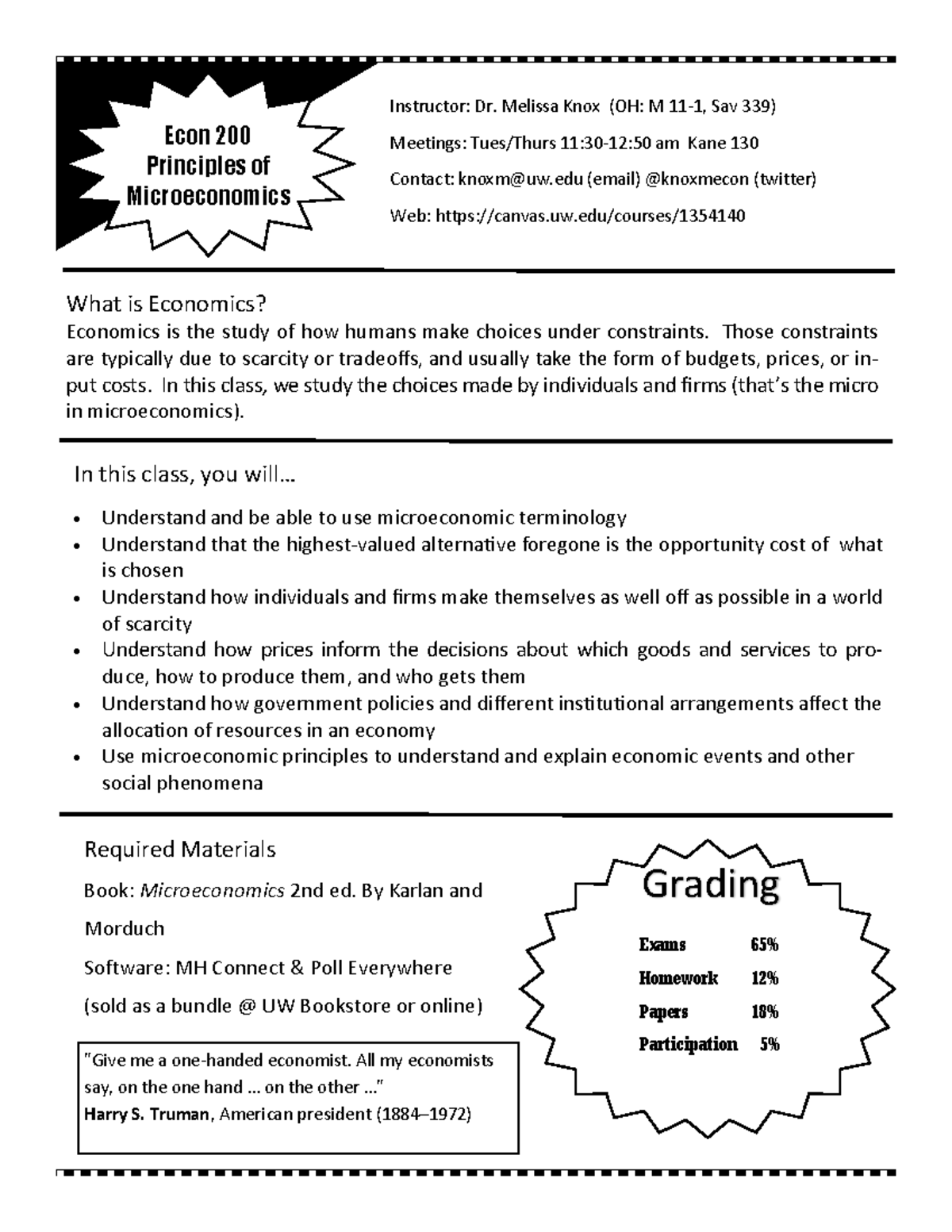 Econ 200a Syllabus Win 20 Warning Tt Undefined Function 32 Warning Tt Undefined Function