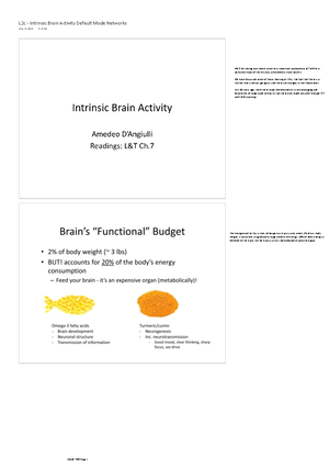 Neur 3303 part 2 notes - neur 3303 part 2 Leave teh first rating Terms ...