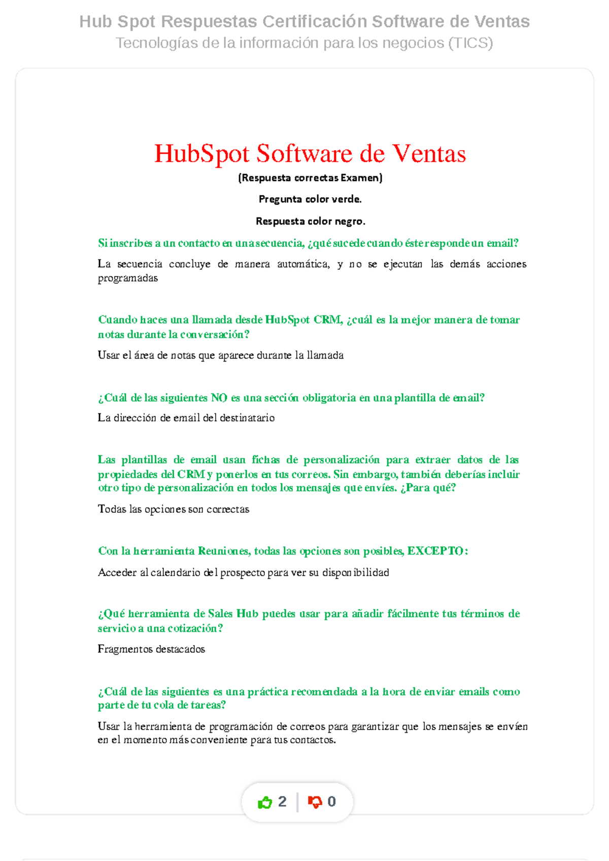 Hub-spot-respuestas-certificacion-software-de-ventas compress - Hub ... Hub-spot-respuestas-certificacion-software-de-ventas compress - Hub ...