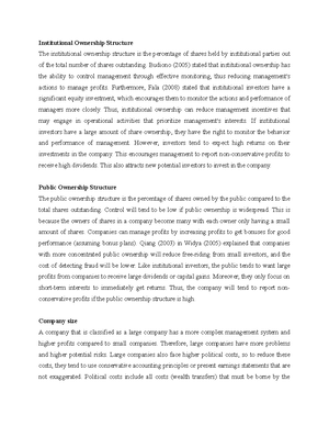 Conceptual Framework - Relevance Reliability Decision usefulness ...