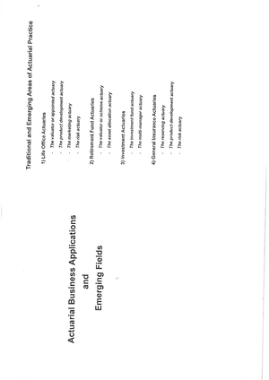 ELT15 - Formulae and tables - POPULATION MORTALITY TABLE ELT15 (Males ...