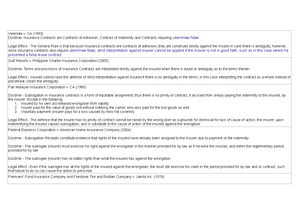 Copy of UST- Qamto-2021-05-Commercial-Law - University of Santo Tomas Faculty of Civil Law - Studocu