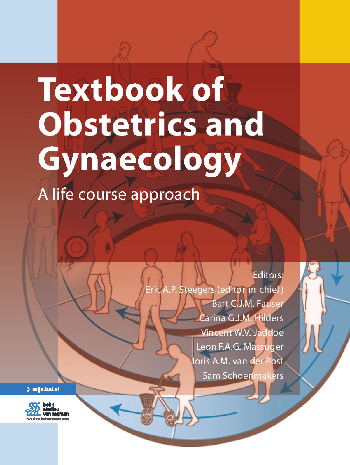 Textbook of Obstetrics and Gynaecology 2019 1 - internal medicine ...