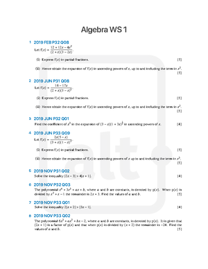 [Solved] Factors that can affect the acquisition of mathematical skills ...
