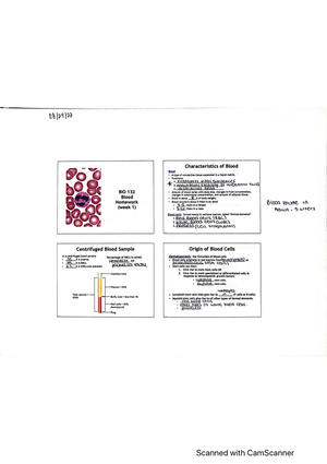 LAB 14 - Lab 14 - BIO 131 - Studocu