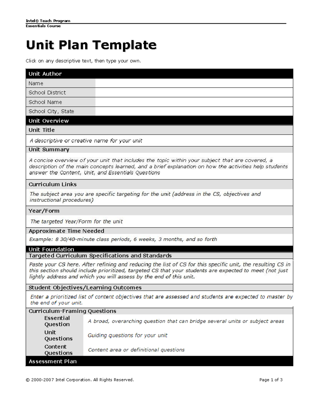Inbound 8240375655425655053 - Intel® Teach Program Essentials Course ...