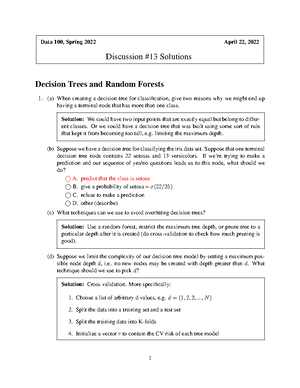 Data100 sp19 final sol - abc - Data 100 & 200A Principles and Techniques of Data Science Spring ...