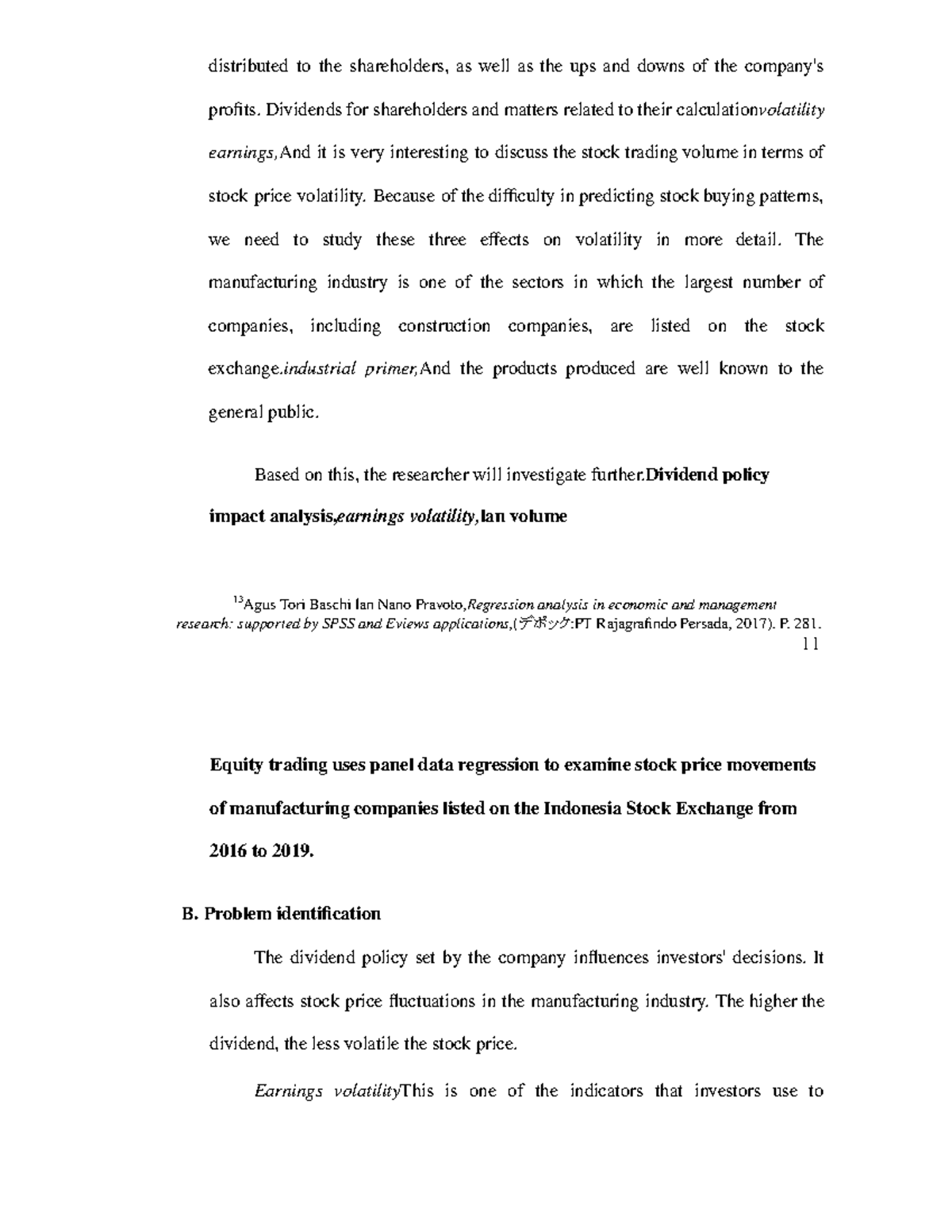 1D-4 - accounting learning - distributed to the shareholders, as well ...
