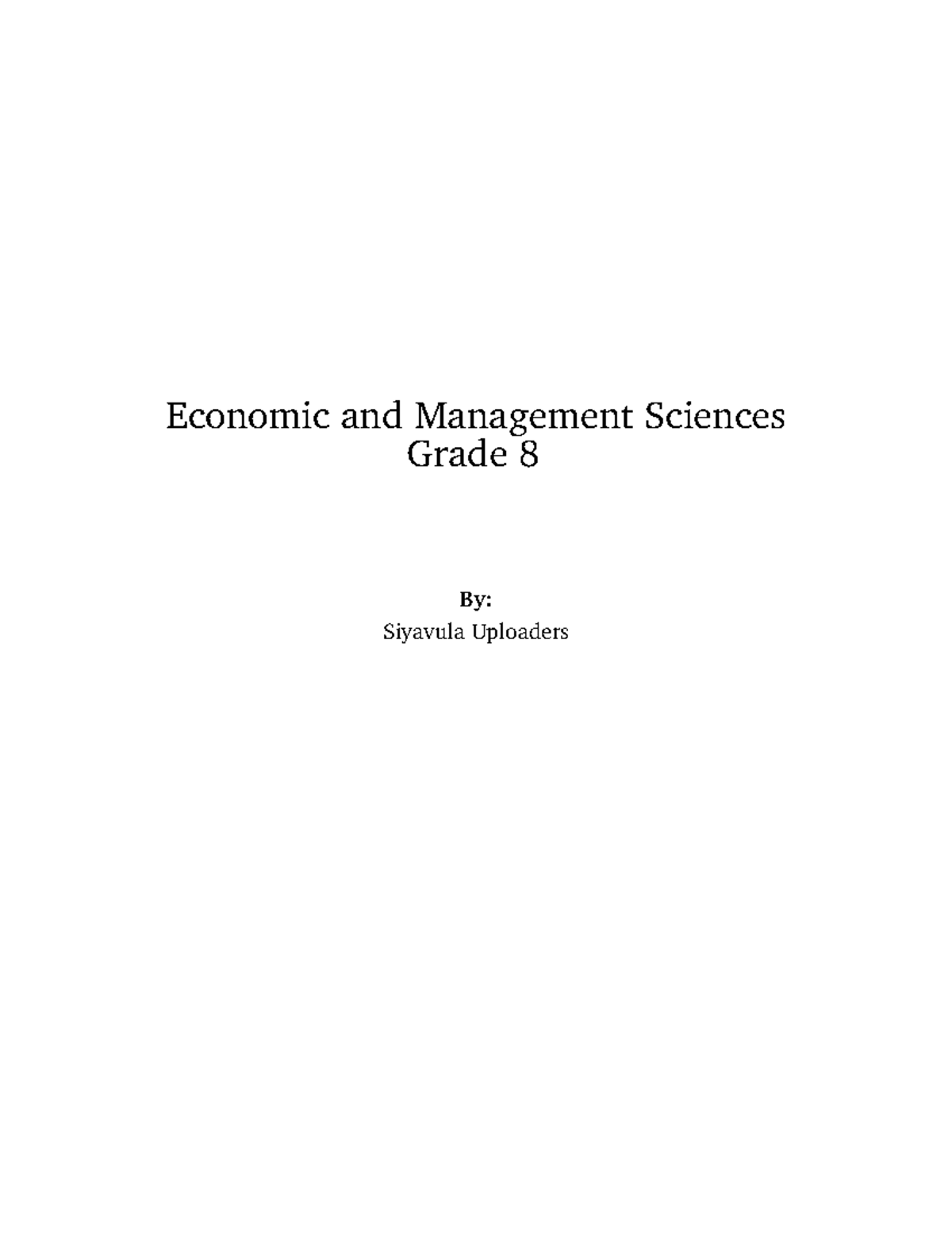 Economic-and-management-sciences-grade-8-1.1 - Economic and Management ...