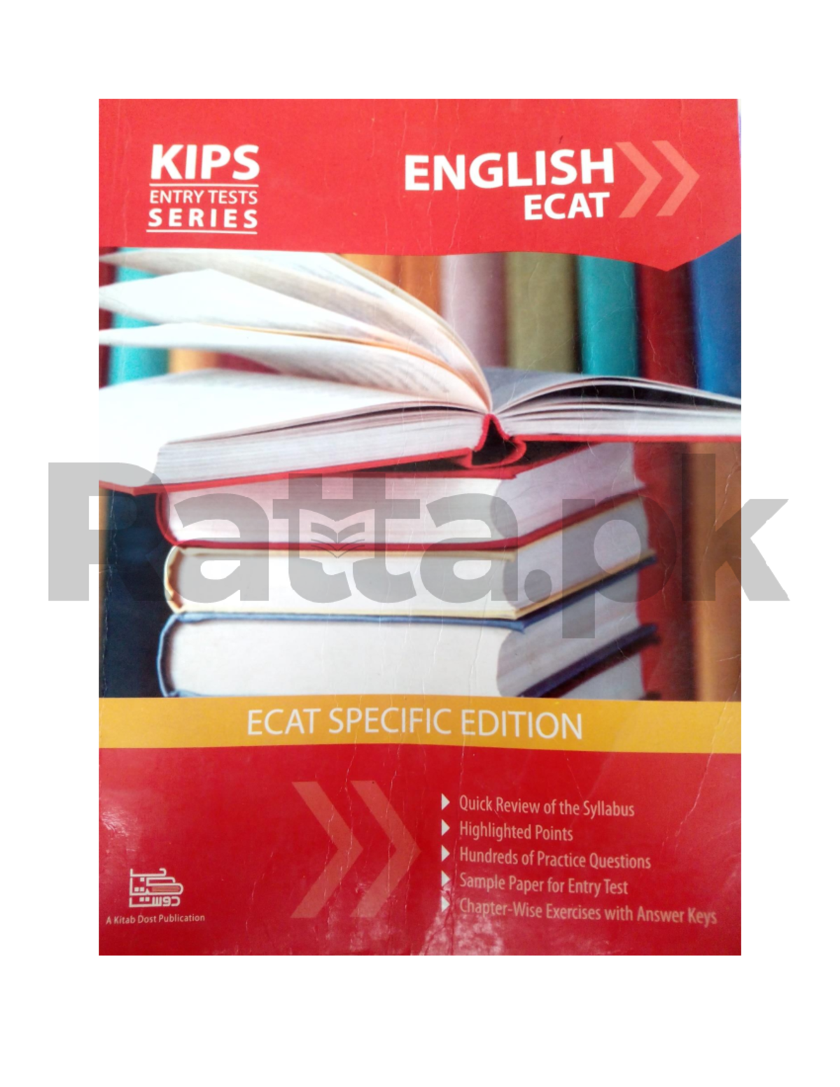 KIPS Ecat English book, KIPS Ecat English book - Business Operation ...