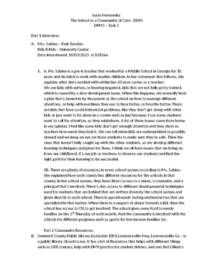 DHM3 TASK1 - passed - Lucia Hernandez EDUCATIONAL TECHNOLOGY FOR ...