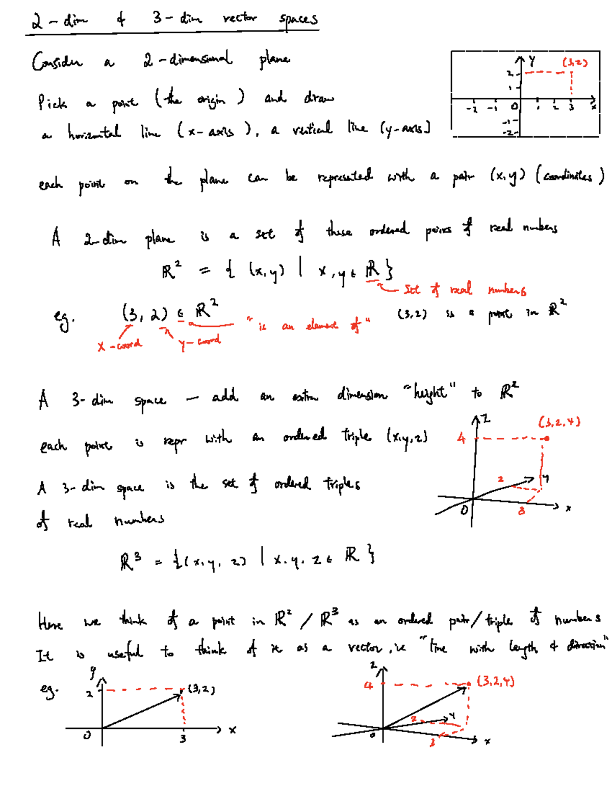 Chapter 1 - Math 1600 - Studocu