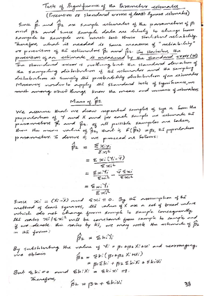Critical Minimum Effort Breaking the Vicious Circle of Poverty ...