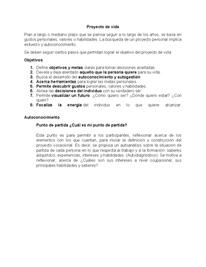 Modelo de las necesidades psicológicas de Anne Roe - Roe desarrolló una ...