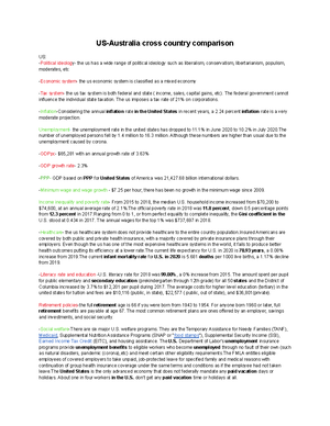 Belgium-netherlands cross country comparison - Belgium- Netherlands ...