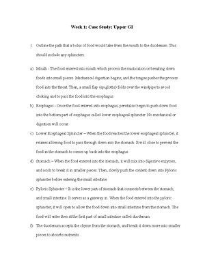 WK 3 LAB - ch 24 lab - AP 4 Week 3 Lab: Sheep Pluck Dissection Q1 ...