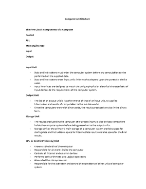 Computing Profession - Computing Profession Computing Profession List Application programmer ...