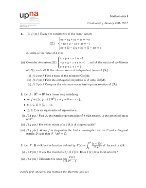 Ind Chap 5 Exercises - Ejercicios mathematics Industrial Engineering ...