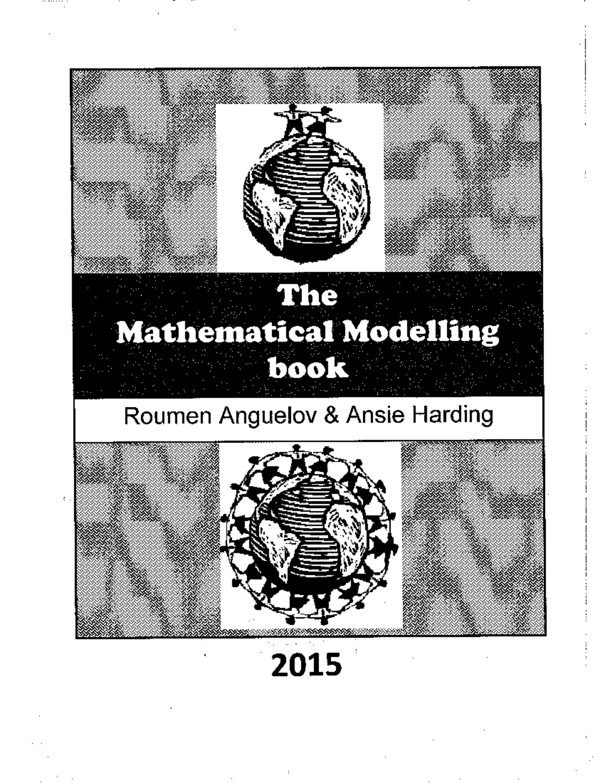The mathematical modelling book - WTW 152 - UP - Studocu