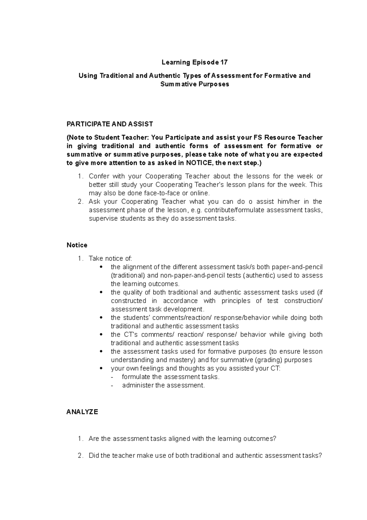 FS 2 Episode 17 AND 18 - encoded - Learning Episode 17 Using ...