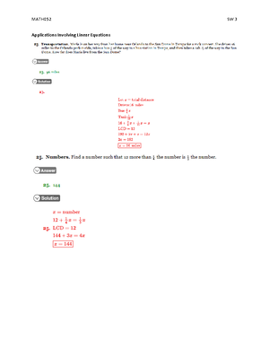 Lecture 1.1 Basic Integration Formulae - M A T H 1 2 CALCULUS II ...