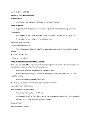 Risk Assessment for Parole - Parole: - Supervised release into the ...