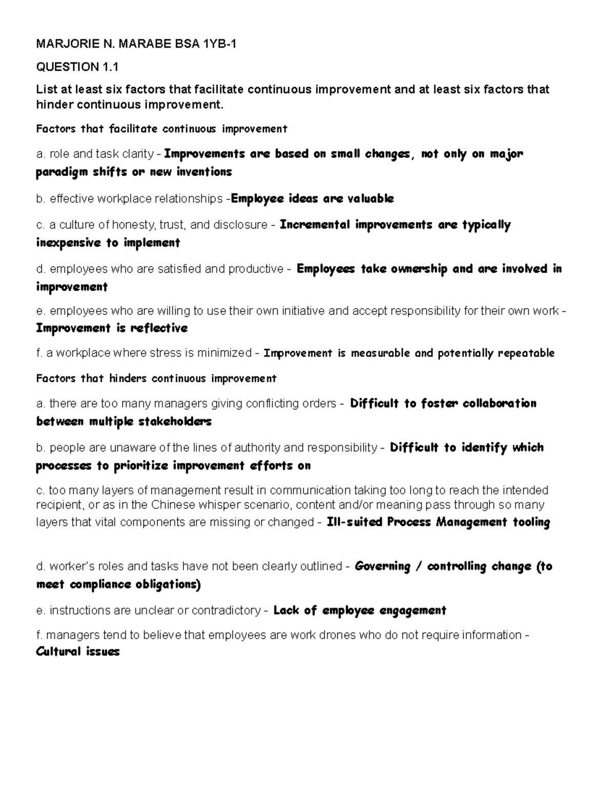 Marjorie N. Marabe BSA 1YB-1 (Topic 1) - MARJORIE N. MARABE BSA 1YB ...