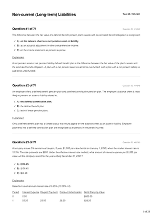Chapter 10 Current Liabilities and Payroll practice exercise - 794 ...