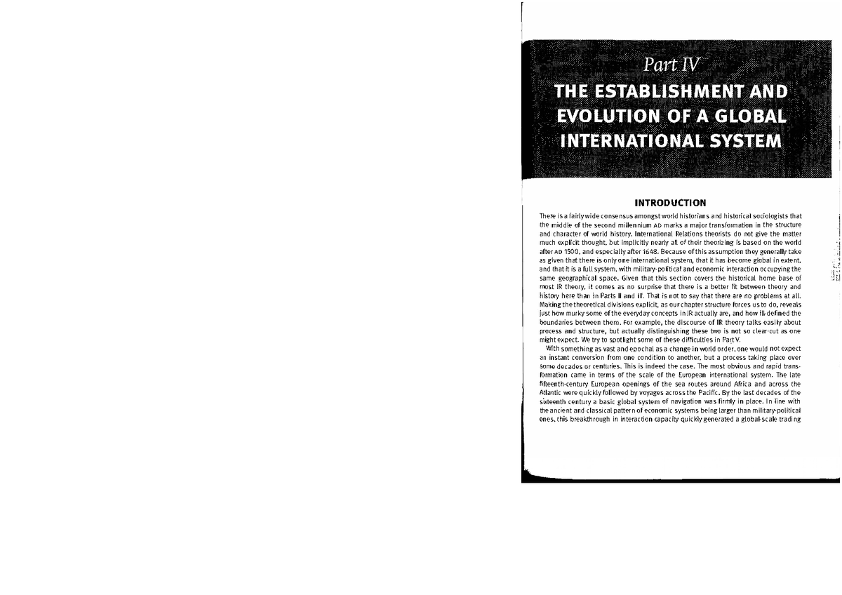 20230305 T181202 ints10001 part iv the establishment and evolution of a ...