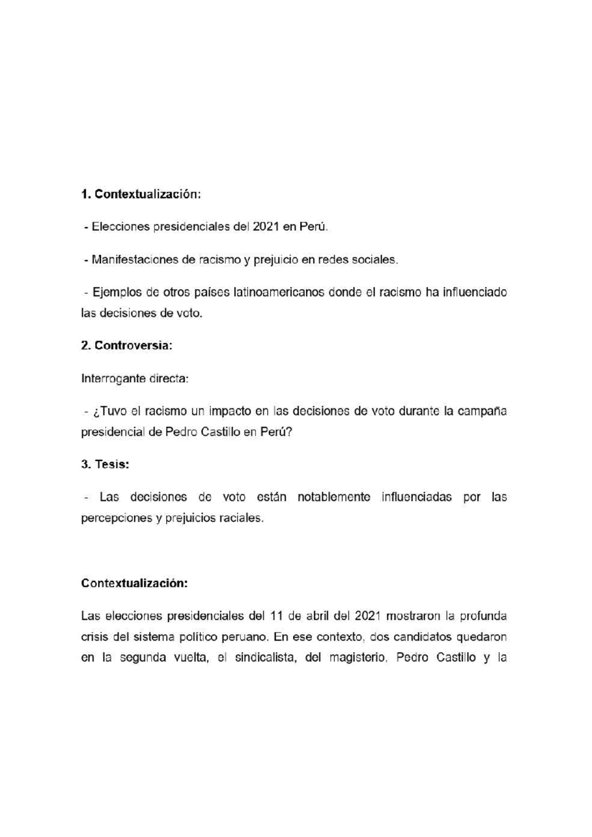 Imagen de Whats App 2023-10-17 a las 10 - Lenguaje I - Studocu