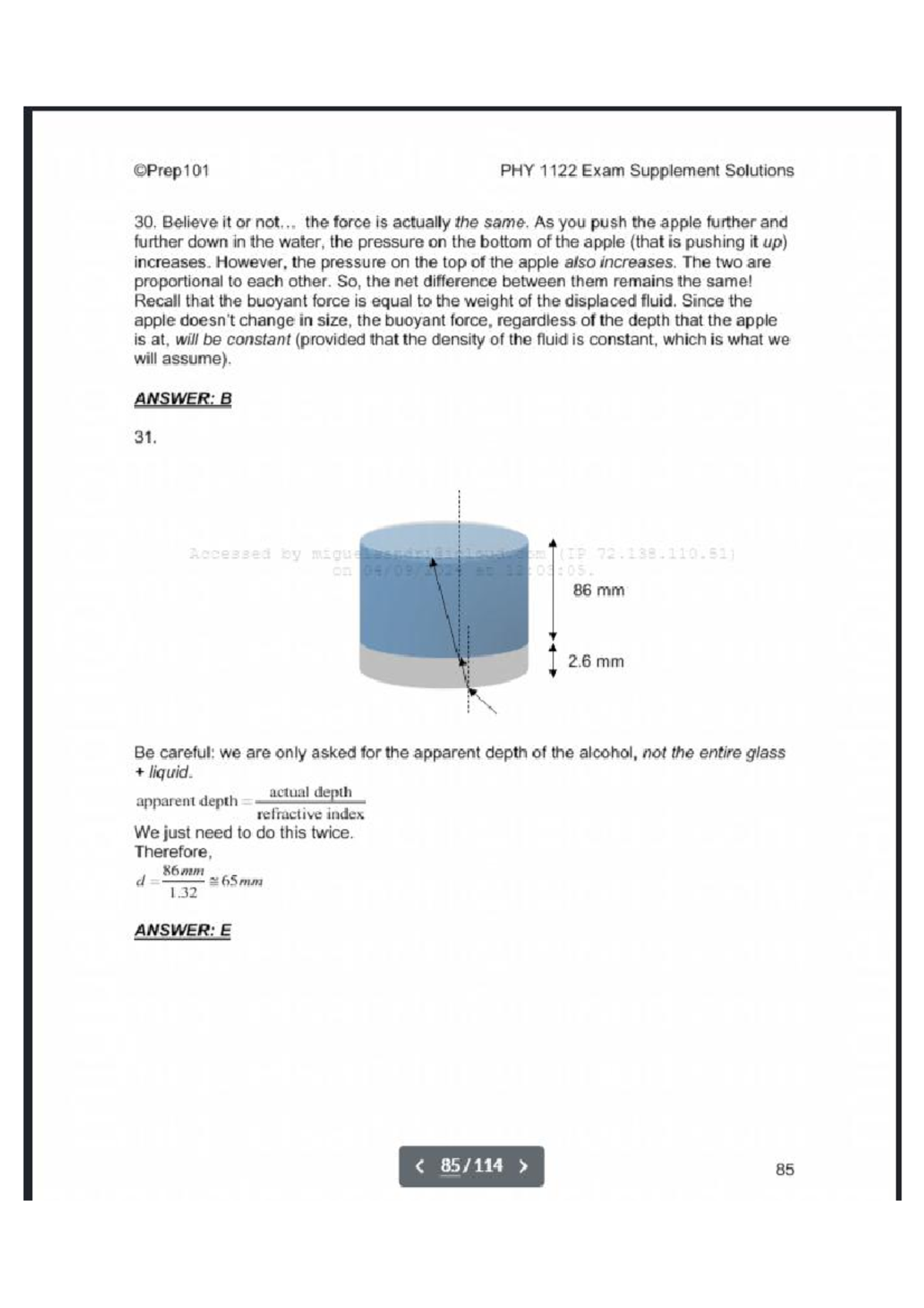 Screen Shot Tool -20240409131749-merged - PHY1122 - Studocu
