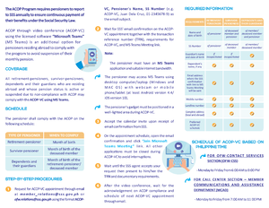 Orientation - Reflection Paper - OLFU – College of Pharmacy PHAN 2 ...