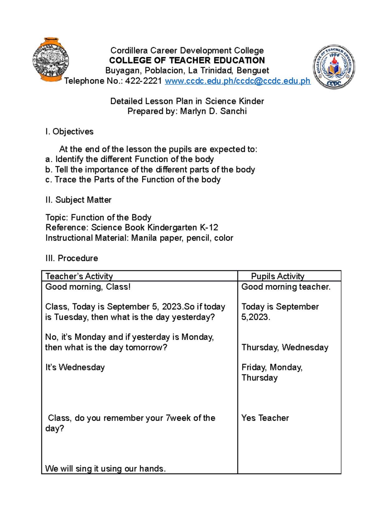 Inbound 2604874640152014 778 - Cordillera Career Development College ...