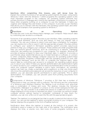 DLP-TLE-CSS10-Aug 1 Day4 w1 - DAILY LESSON PLAN School Lucena Dalahican ...